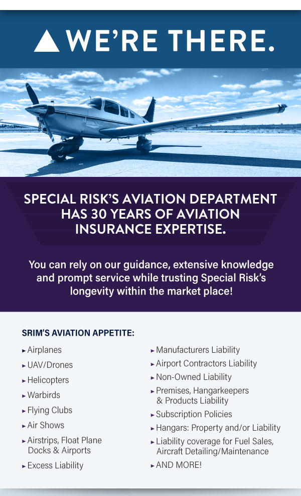 AVIATION: Airplanes, UAV/Drones, and more!